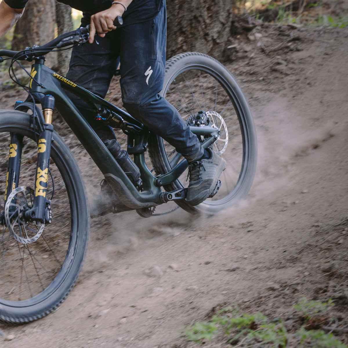 Exploring Different Types of Mountains Bikes – Epic Cycles