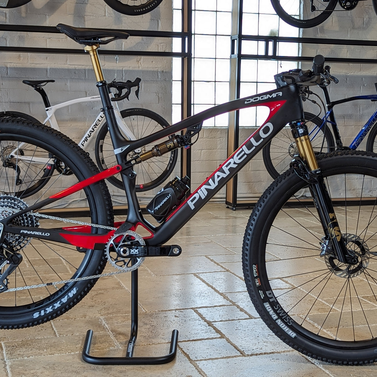 Design Your Dream Bike: Custom Builds – Epic Cycles