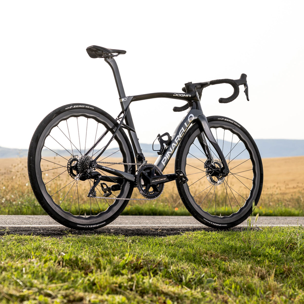 Pinarello X Series – Epic Cycles