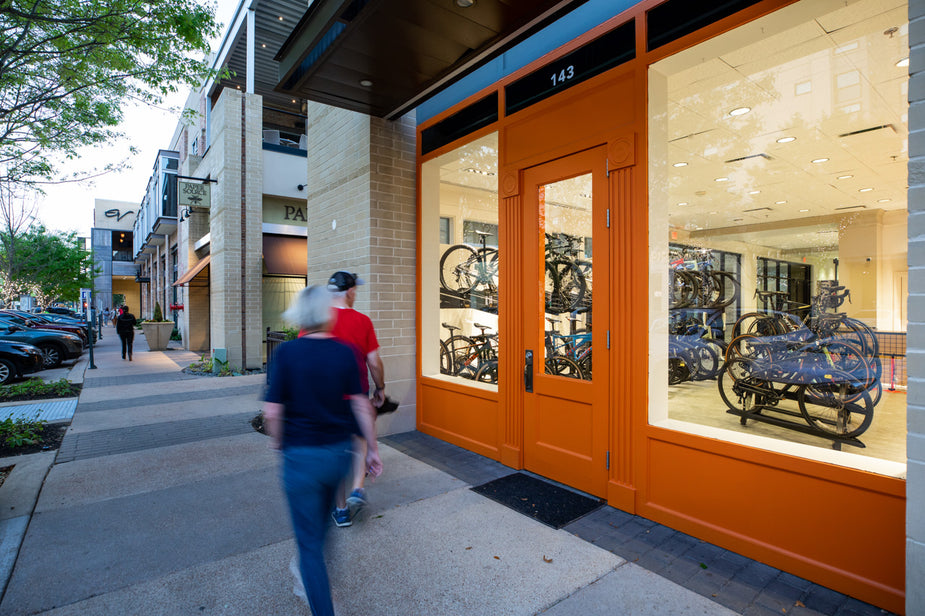 Epic Cycles Houston Store