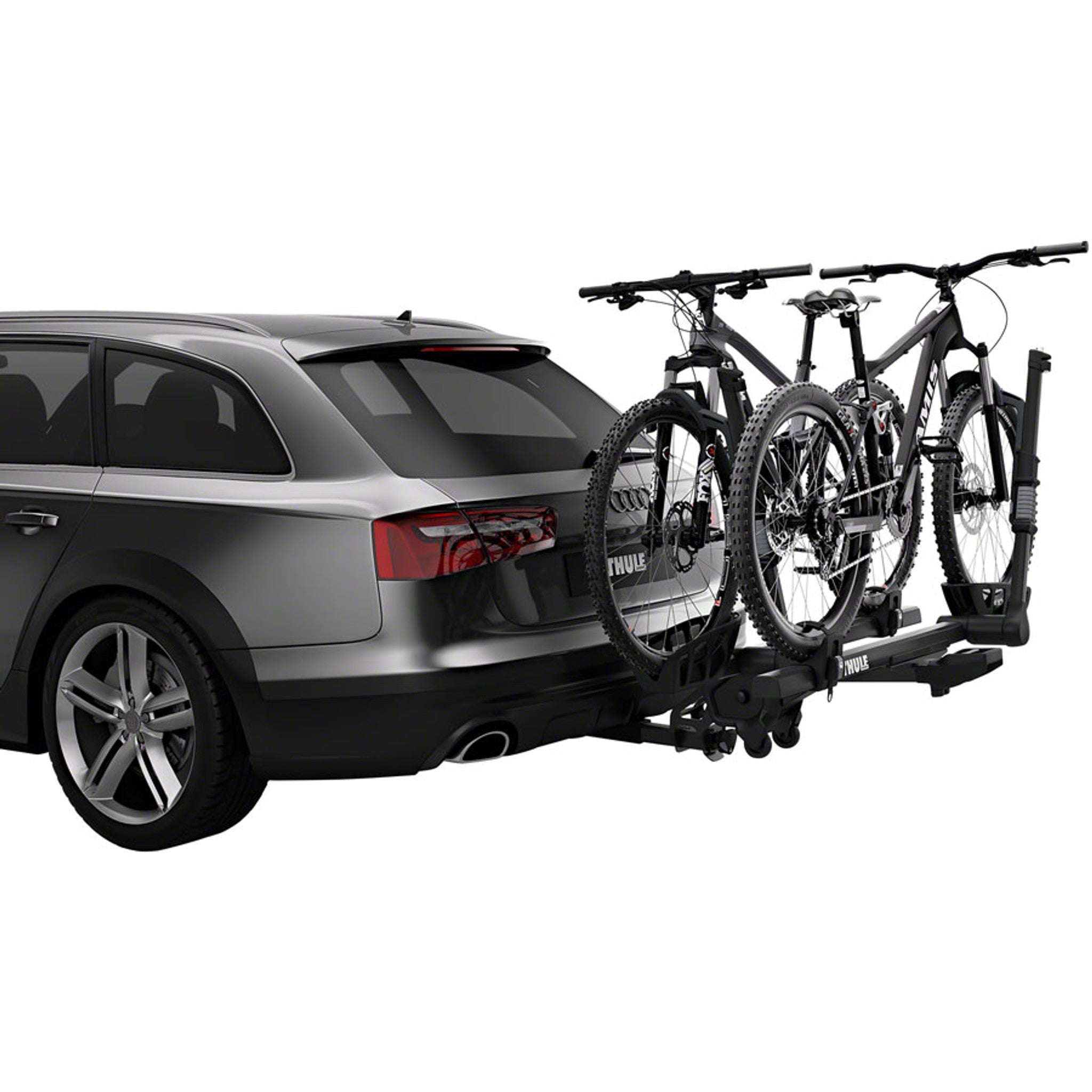 T2 Pro XTR Hitch Bike Rack – Epic Cycles