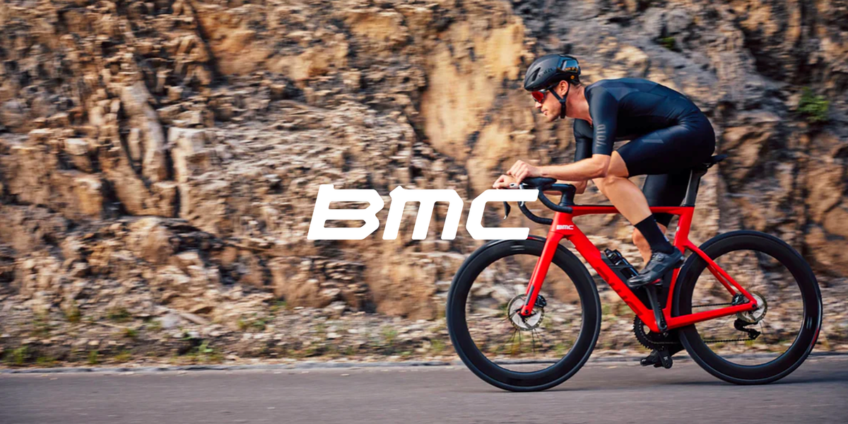 BMC – Epic Cycles
