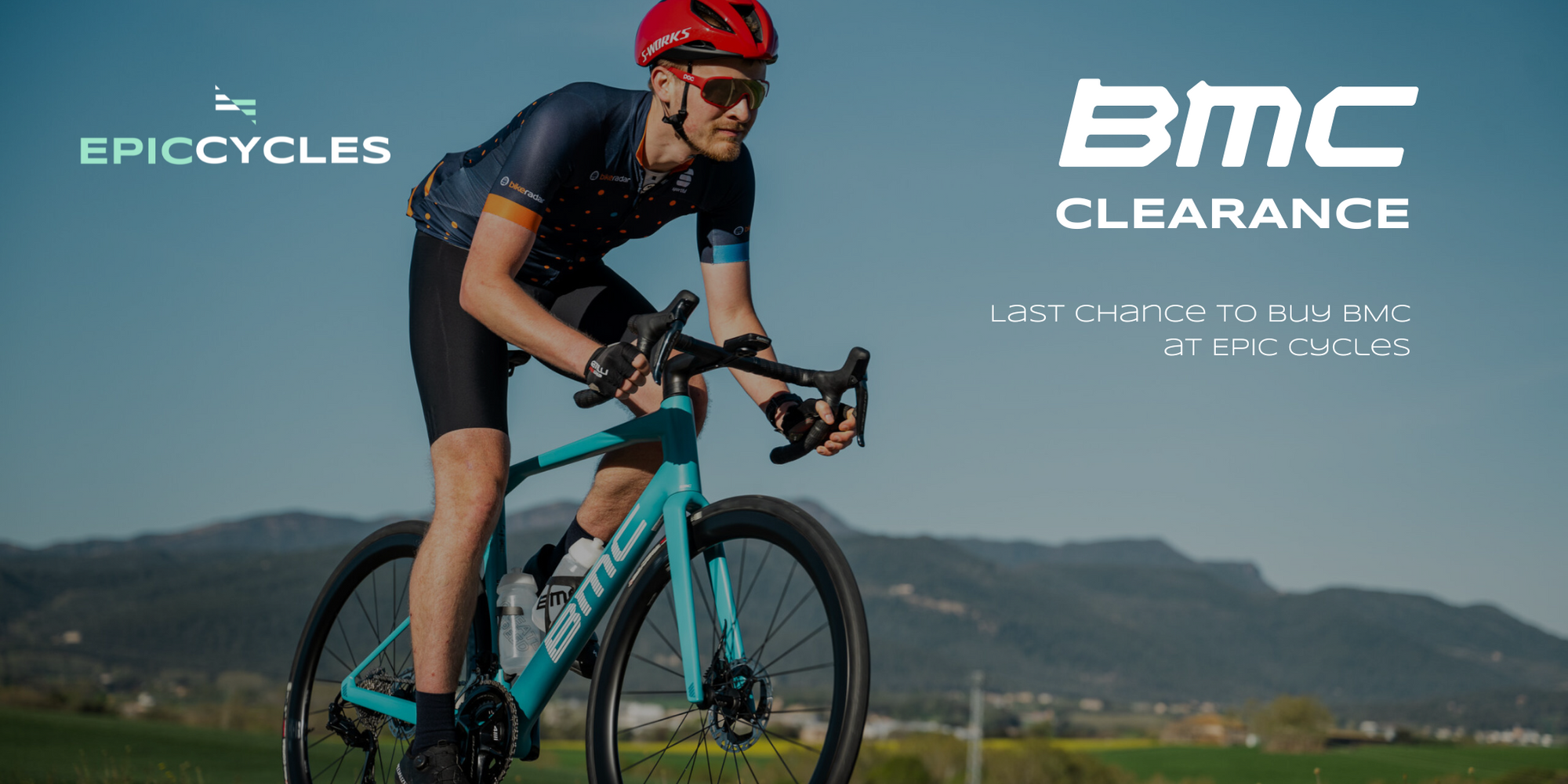 Epic Cycles | MTB, Road, Electric, Shop All Bikes