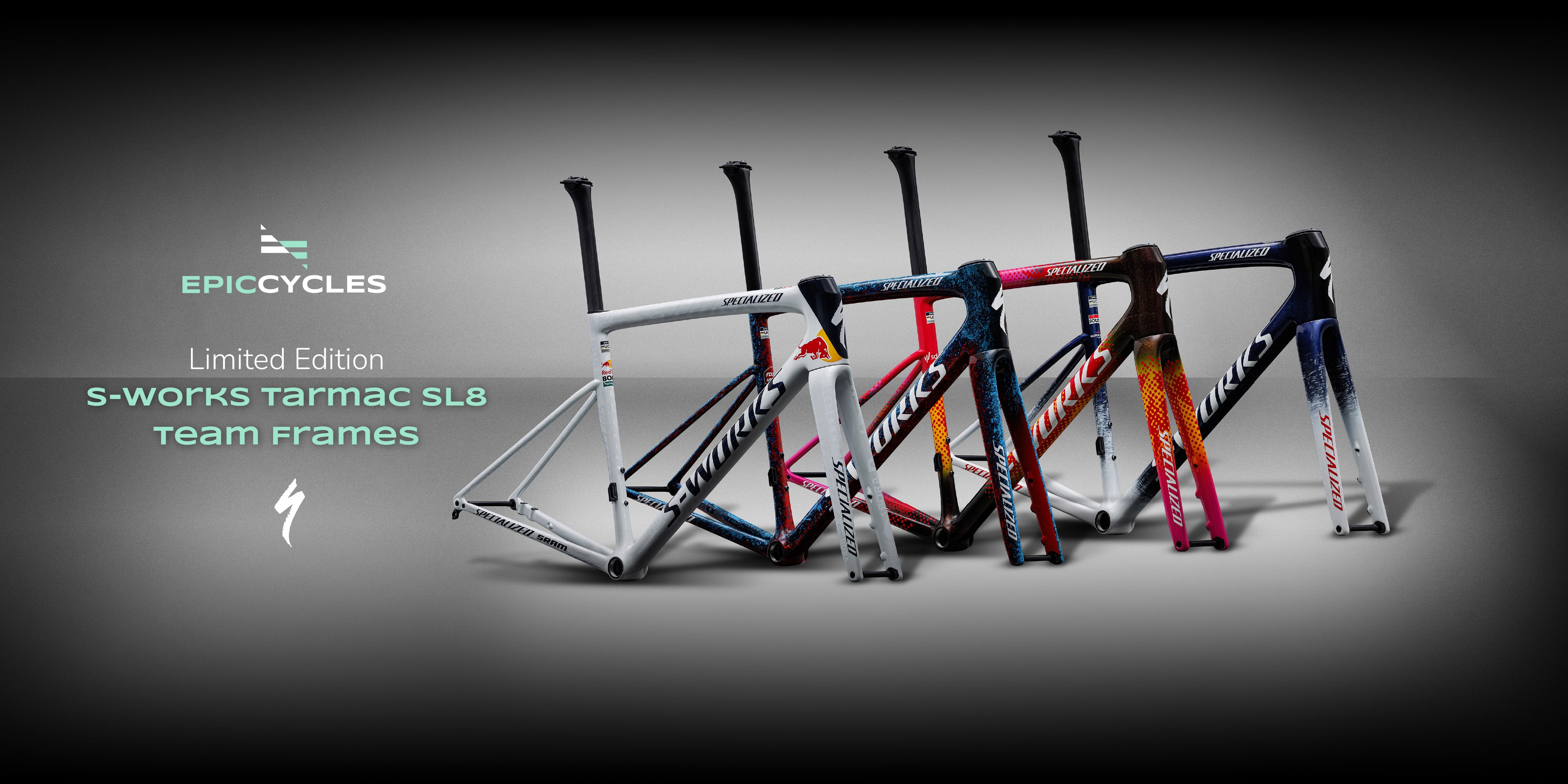 Epic Cycles | MTB, Road, Electric, Shop All Bikes