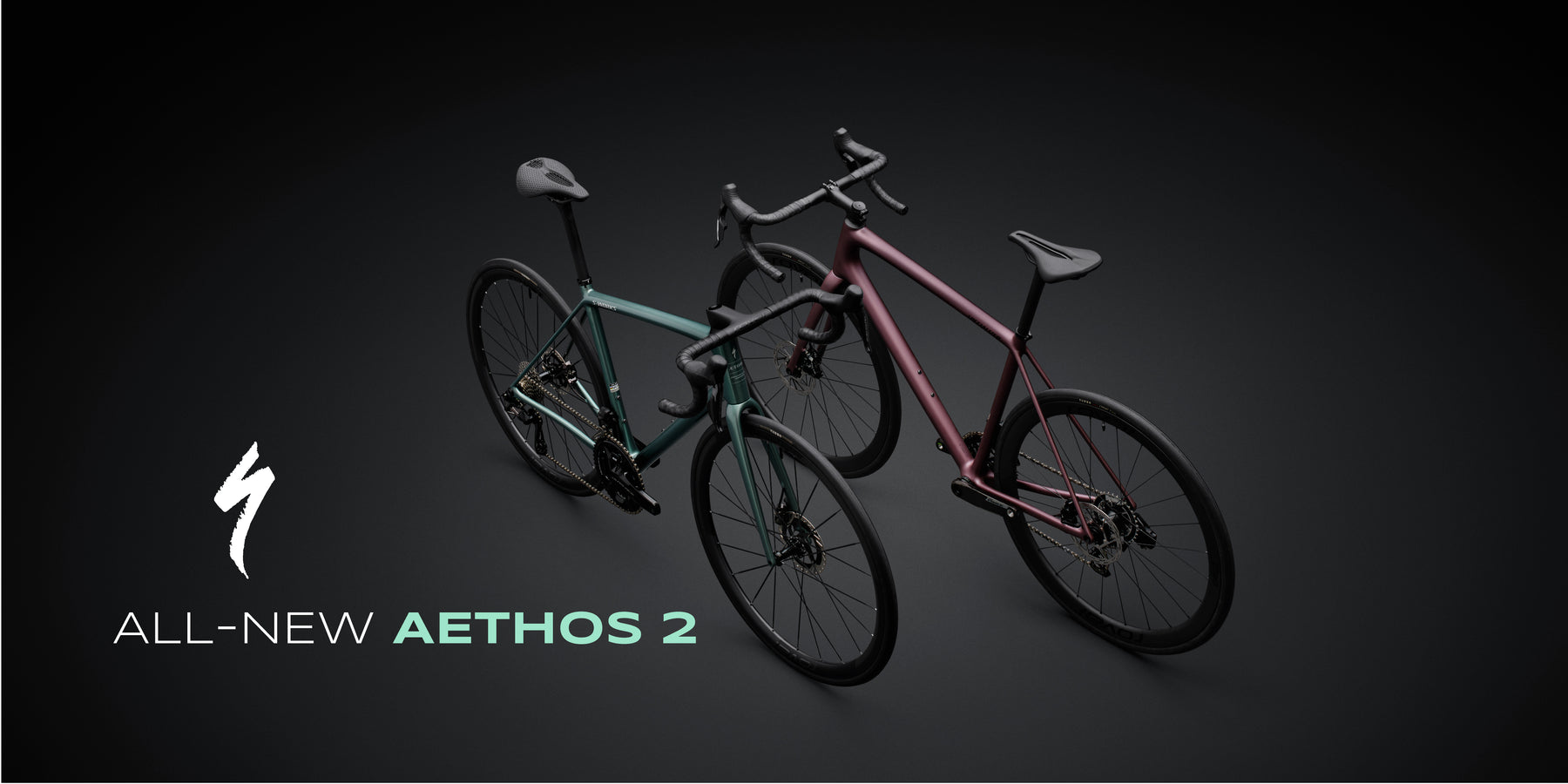 New Aethos 2 – Epic Cycles