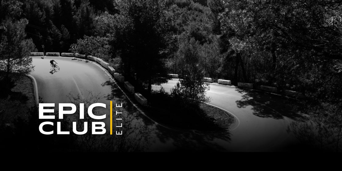 Epic Club Elite – Epic Cycles