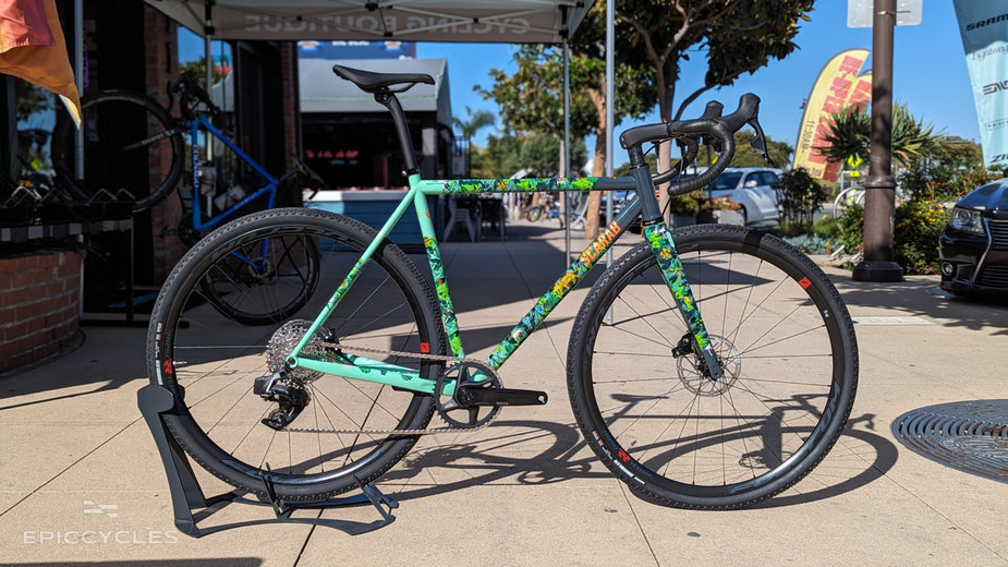 Custom Builds – Epic Cycles