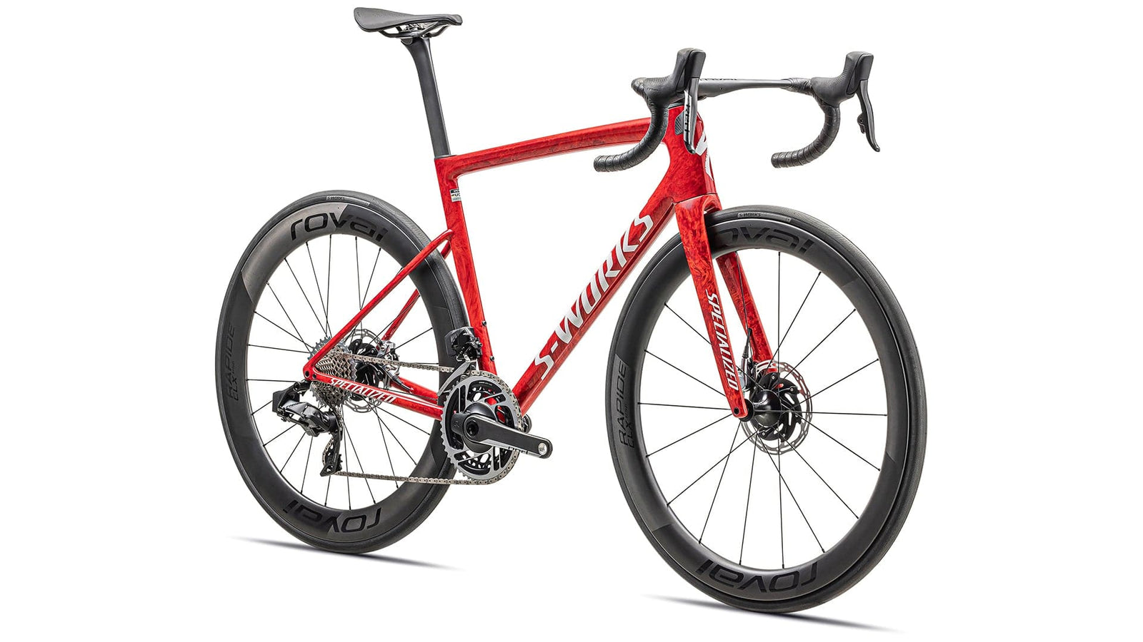 Specialized Tarmac SL8 – Epic Cycles