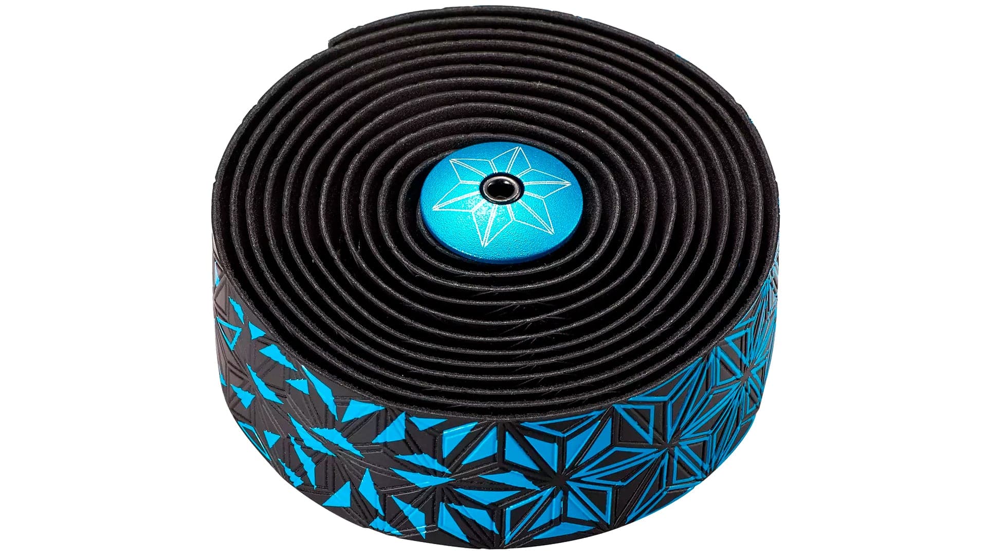 Supacaz Super Sticky Kush Star Fade Tape – Epic Cycles