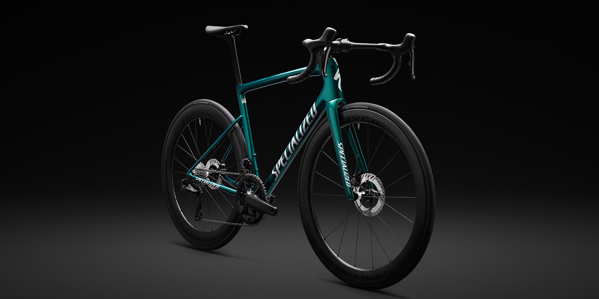 Specialized Tarmac SL8 – Epic Cycles