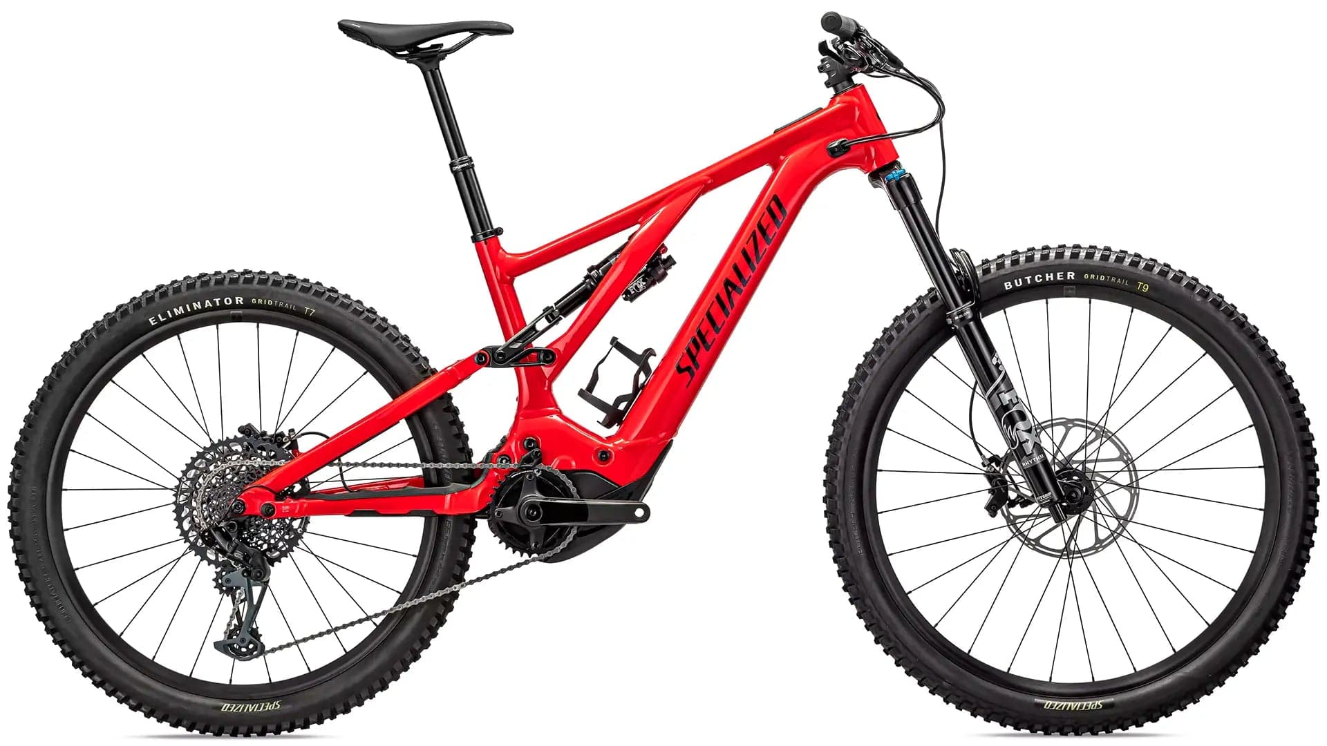 Electric – Epic Cycles