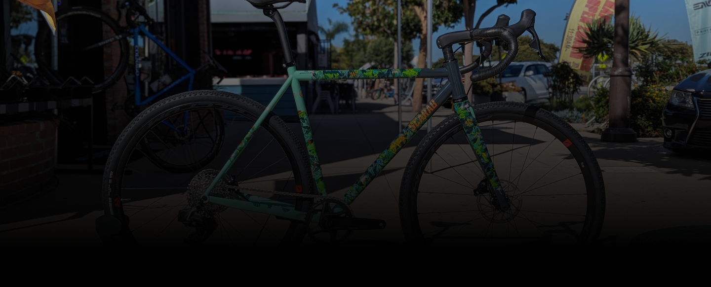 Custom Builds – Epic Cycles