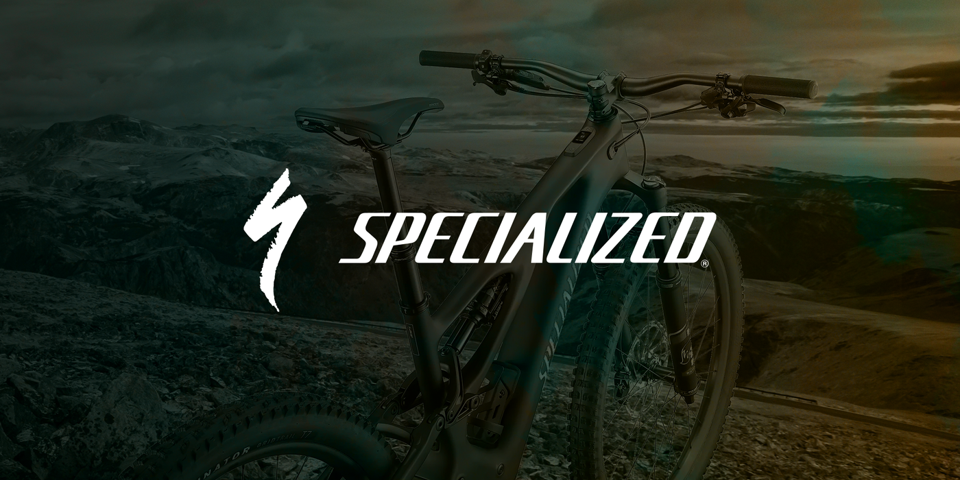 Specialized Bikes – Epic Cycles