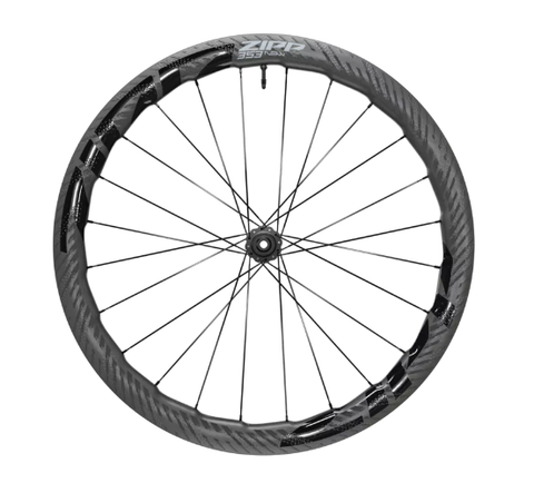 Wheels – Epic Cycles